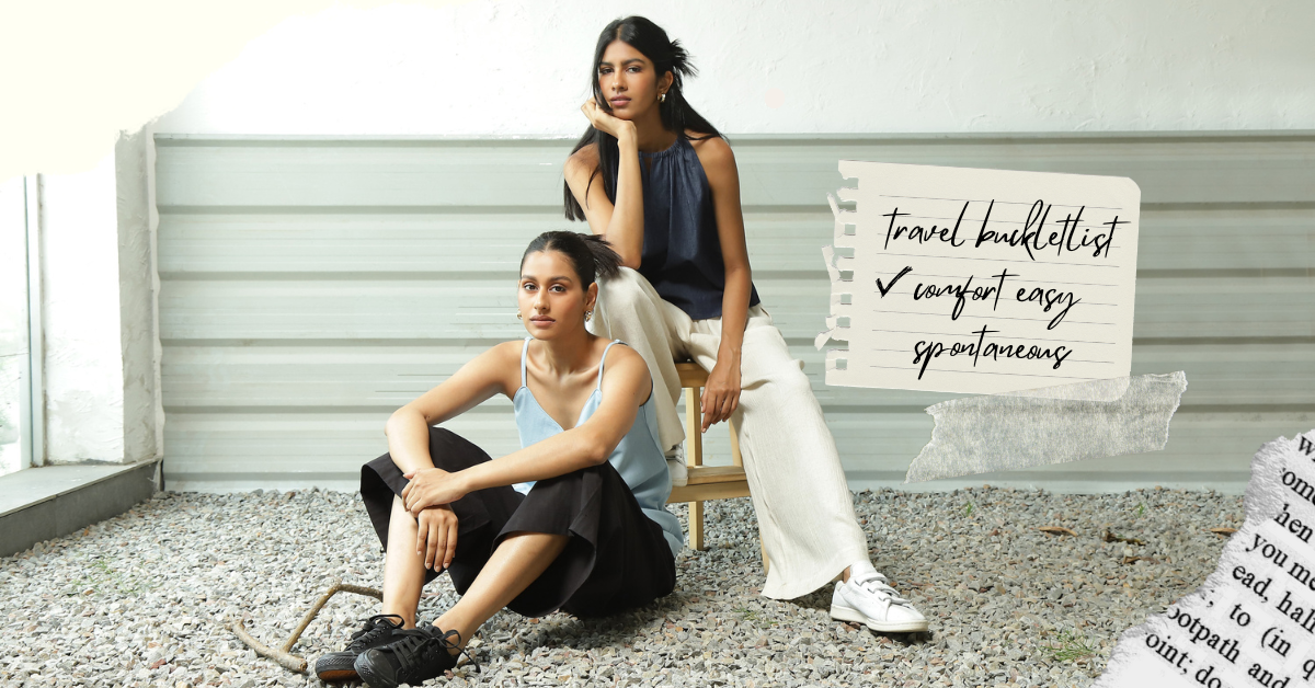 Size Chart (CM) – Canoopi