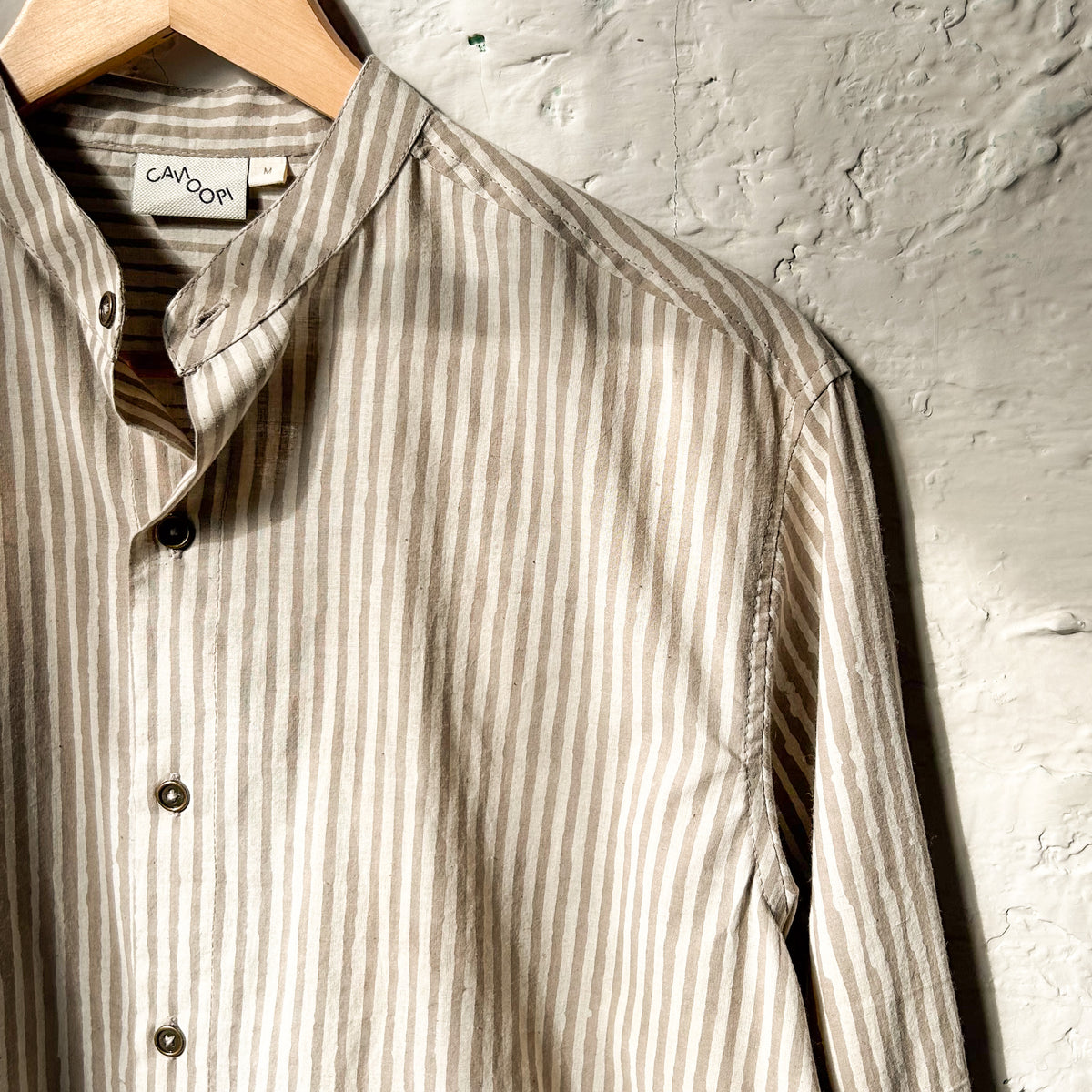 Canyon Lines Shirt – Canoopi