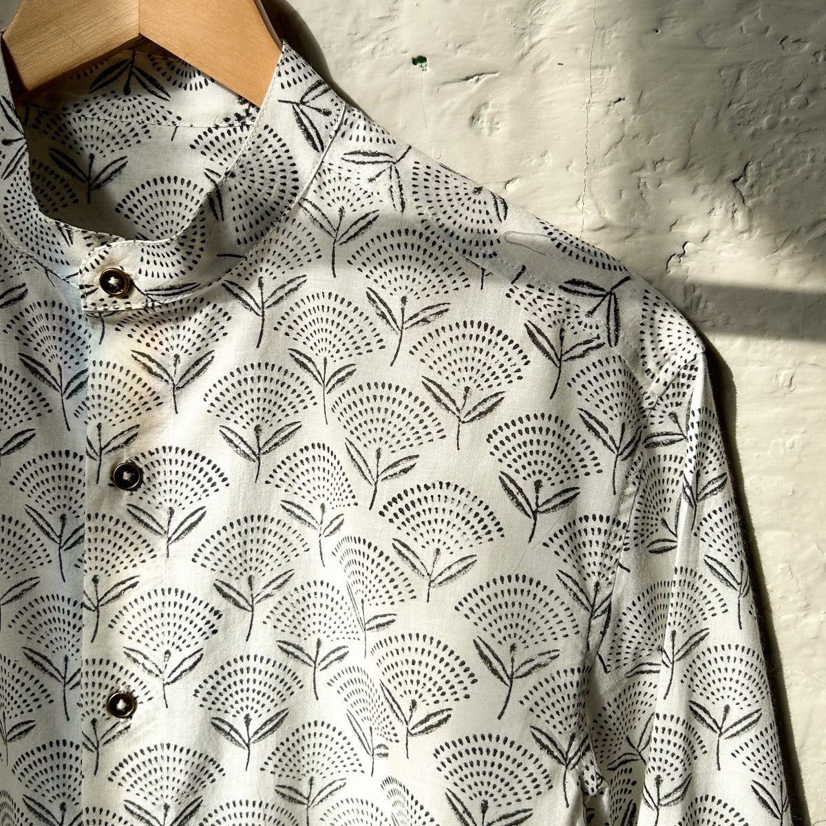 Dandelion Drift Shirt – Canoopi