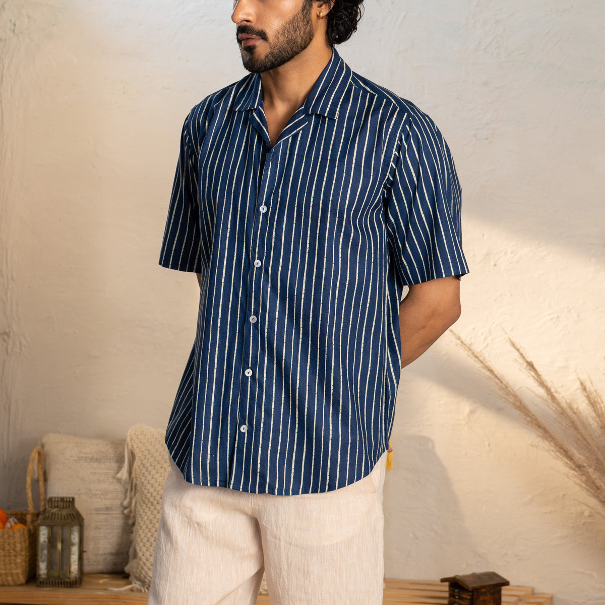 Skyfall Shirt – Canoopi