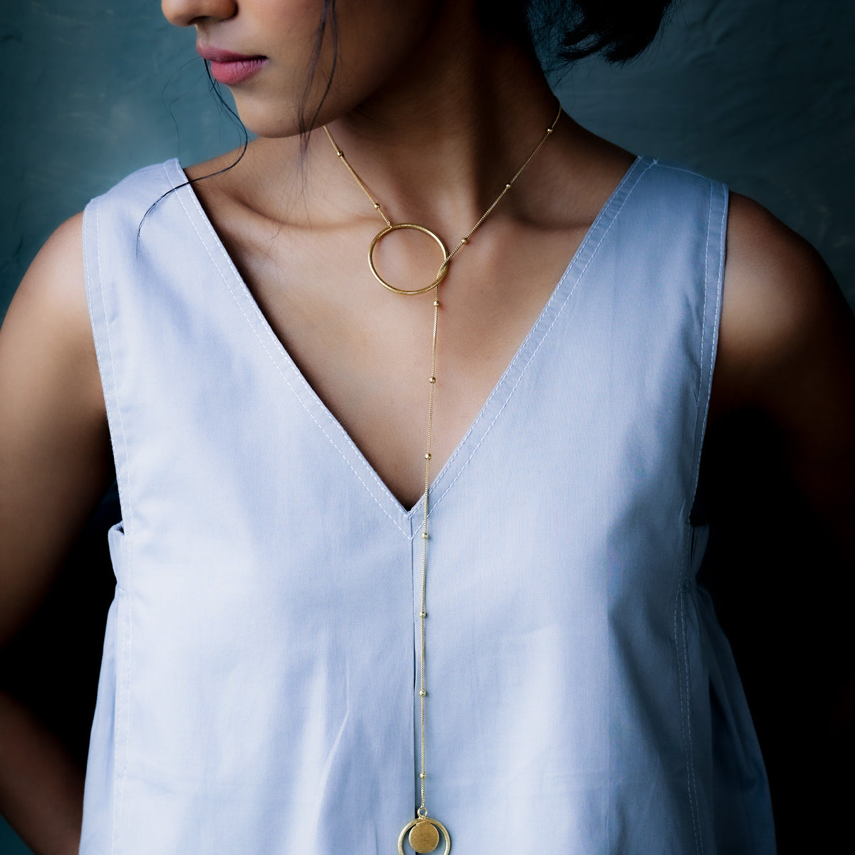 Link Loop Chain – Canoopi