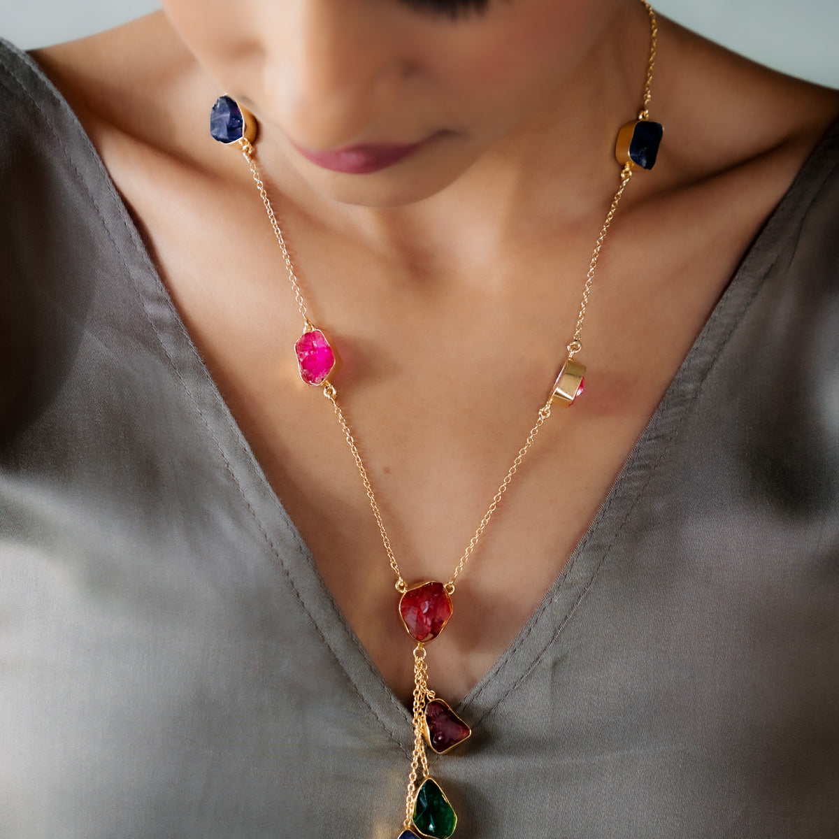 Prism Trail Chain – Canoopi