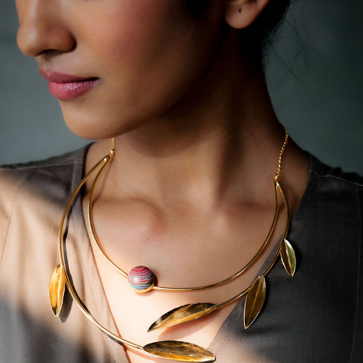 Petal Orbit Band – Canoopi