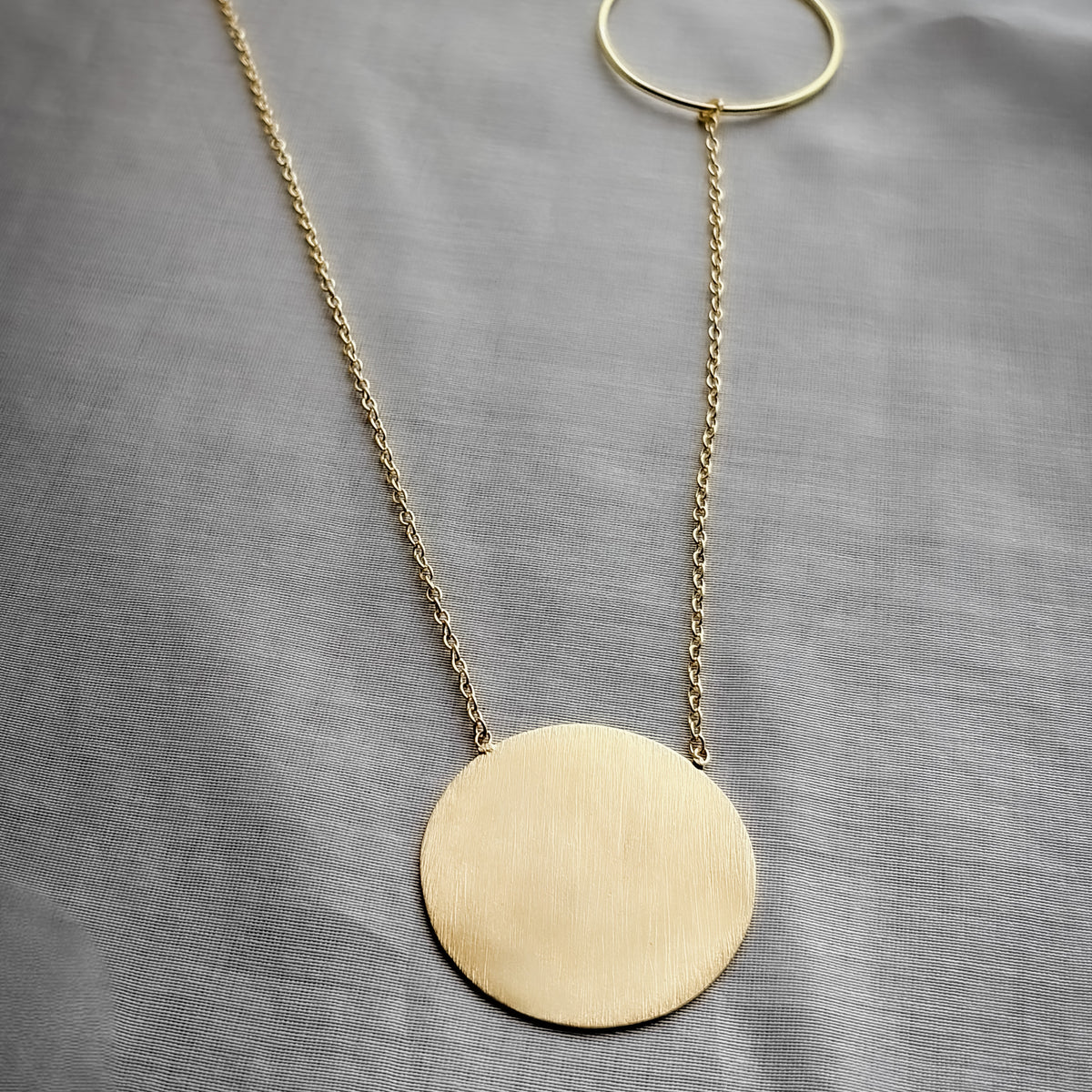 Circle of 2 Longchain – Canoopi