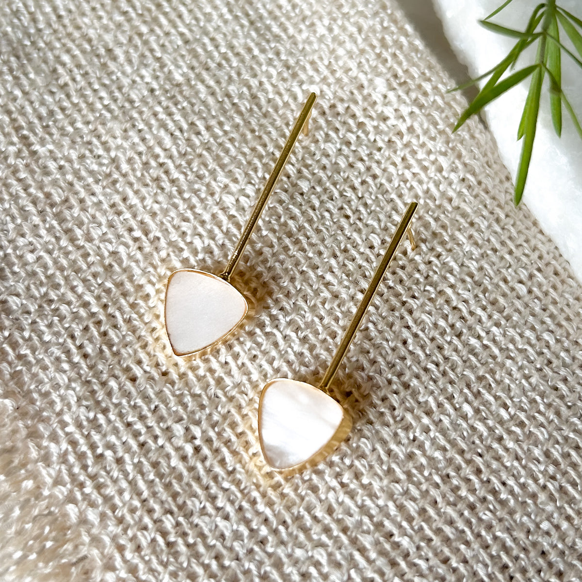 Zeus Earrings Earring – Canoopi