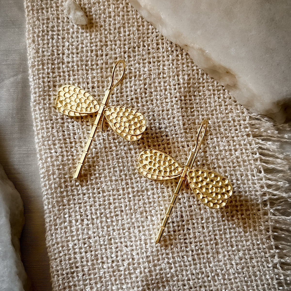 Fly High Earring – Canoopi