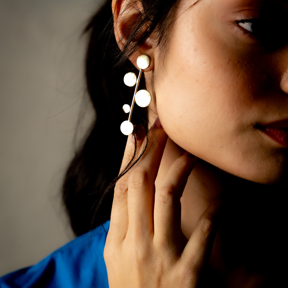 Planet Parade Earring – Canoopi