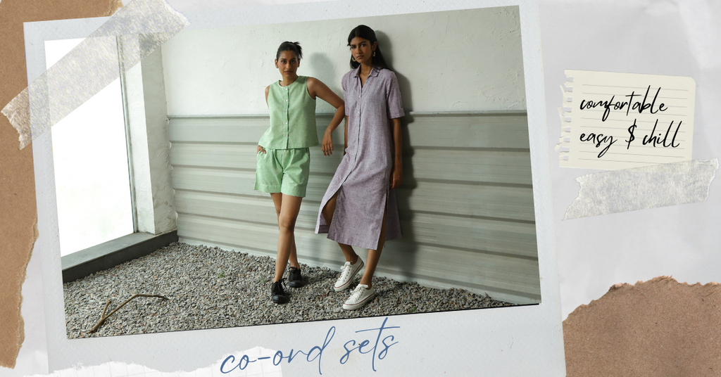 Comfortable, Easy & Spontaneous – Canoopi