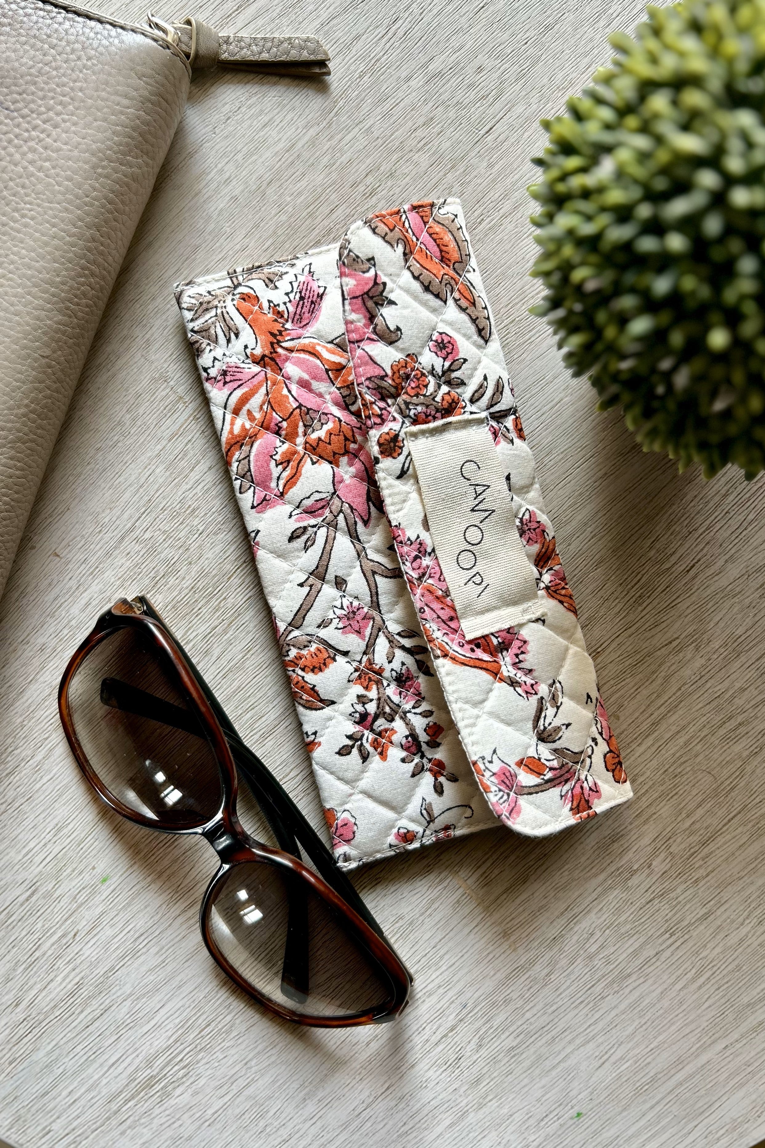 Exchange/Return – Canoopi