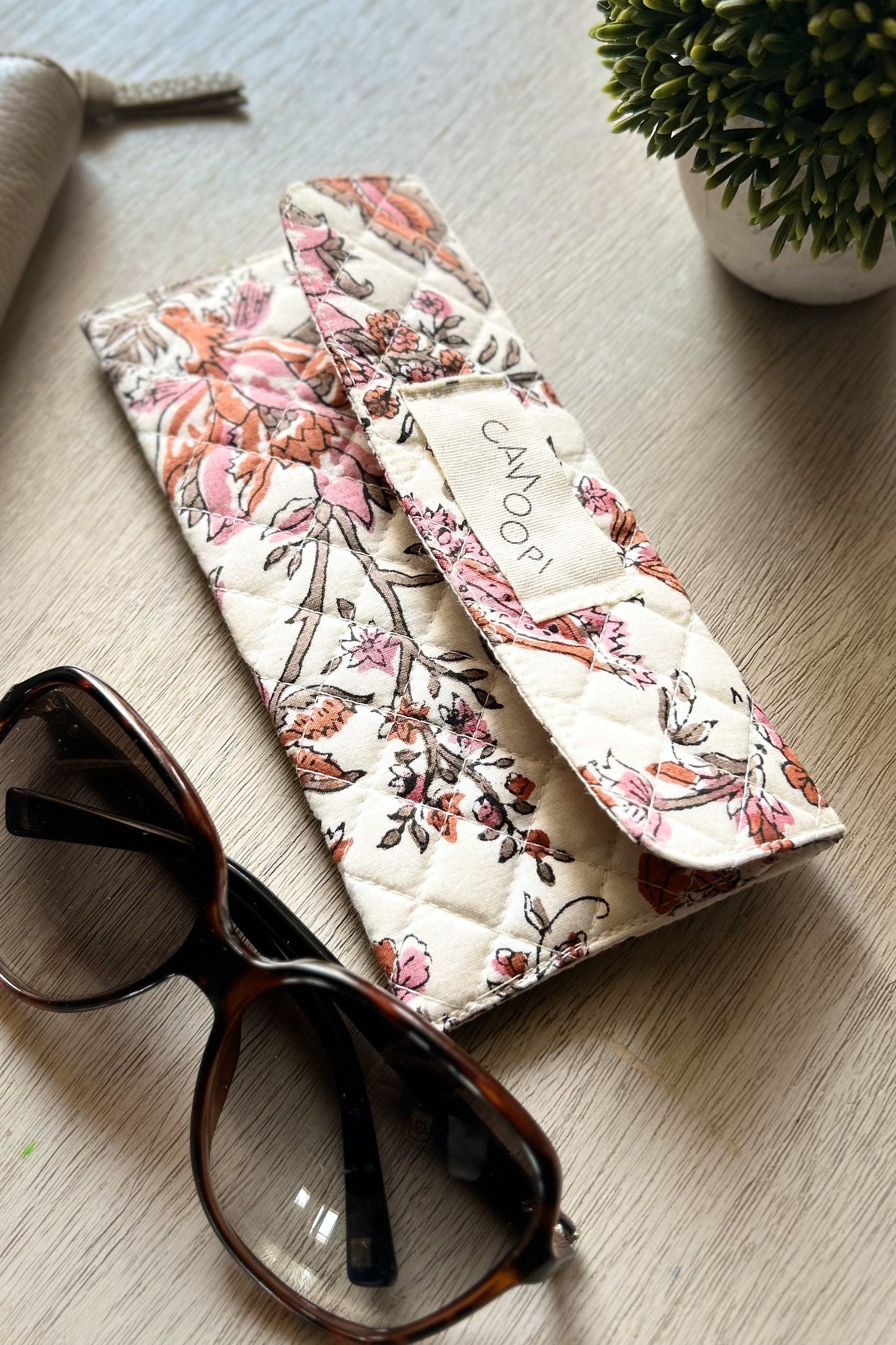 Exchange/Return – Canoopi