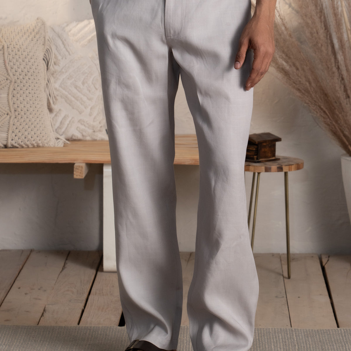 Steel Glaze Chinos – Canoopi