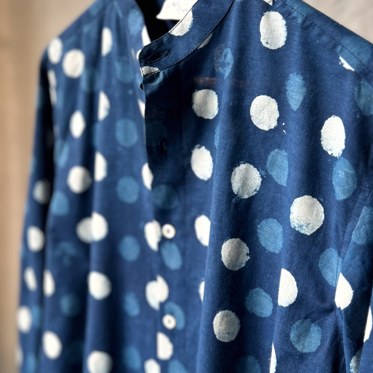 Blue Orbit Shirt – Canoopi