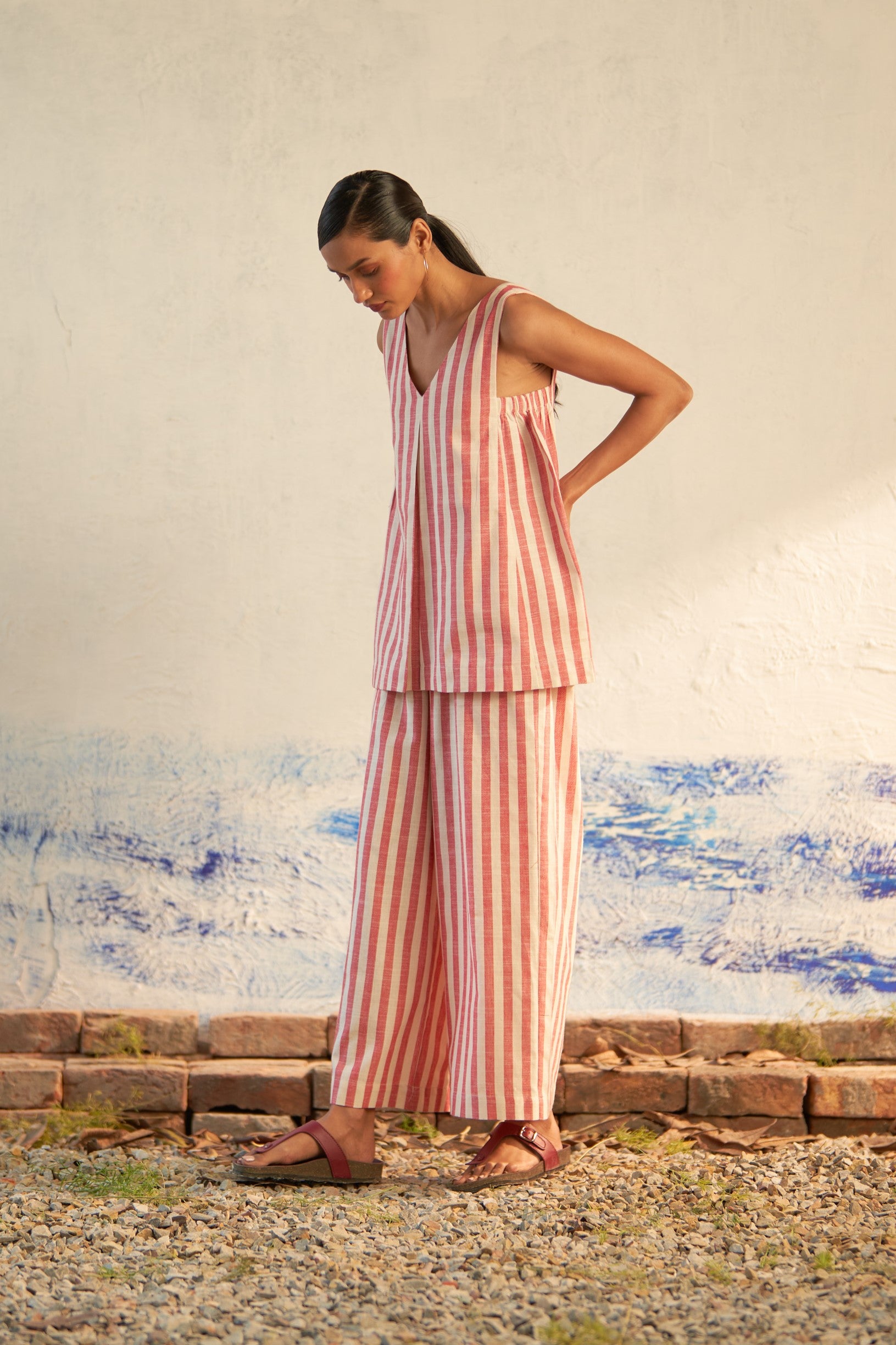 Comfortable, Easy & Spontaneous – Canoopi