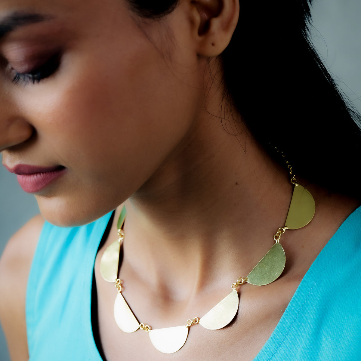 Jupiter Moon Neckband – Canoopi