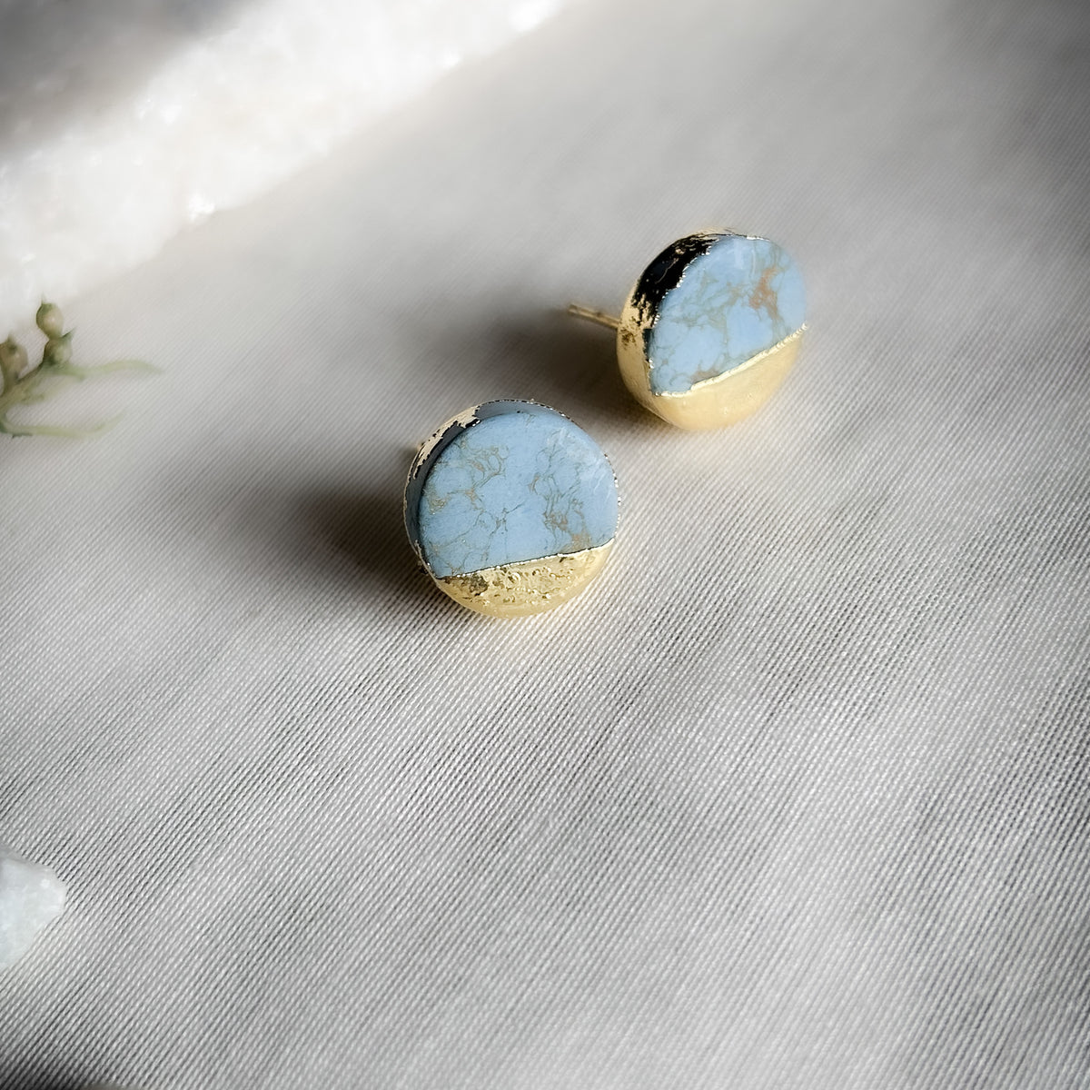 Earth Stud – Canoopi