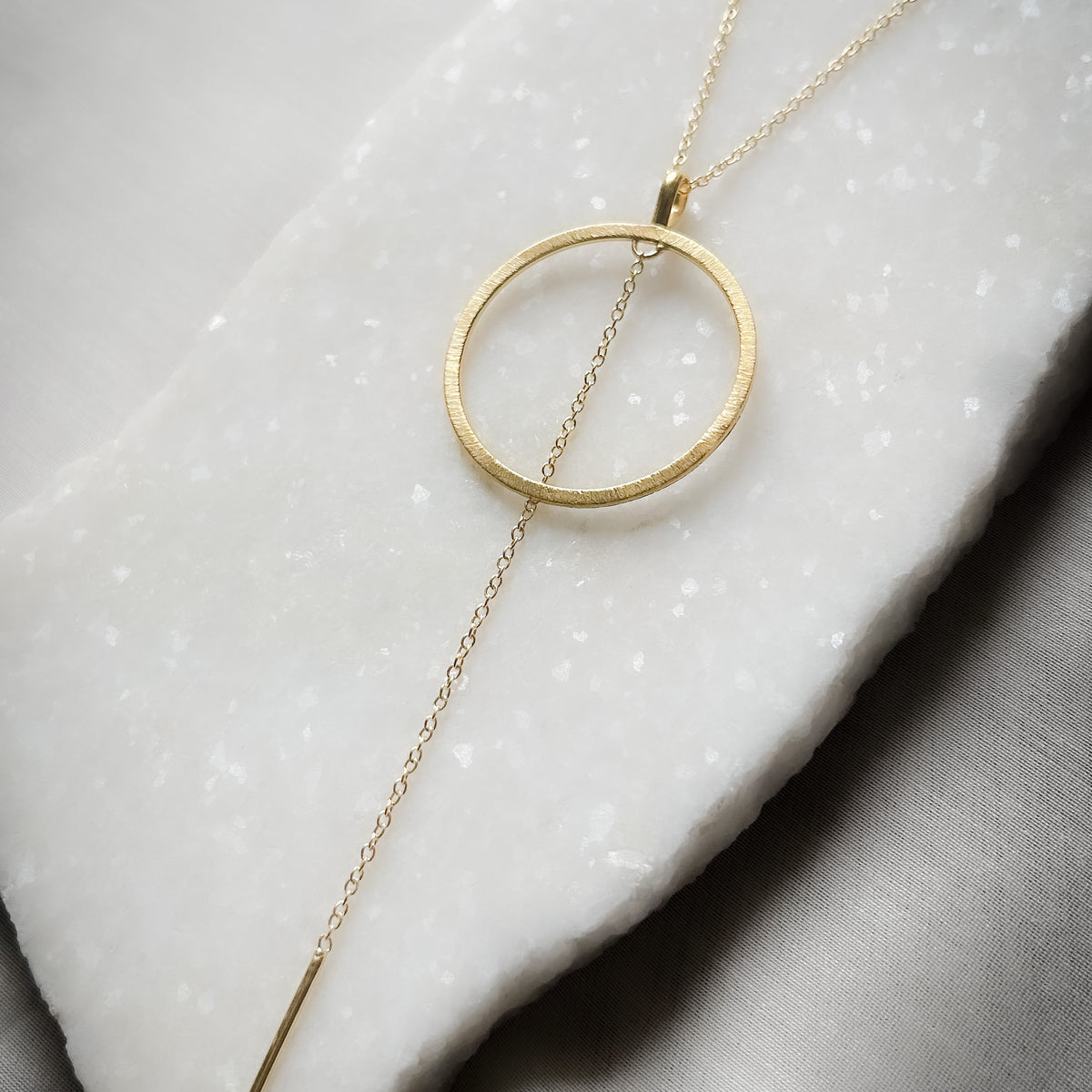Sun & Ray Chain – Canoopi